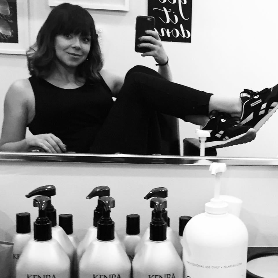 Home | Jessica Byrd Hair Studio